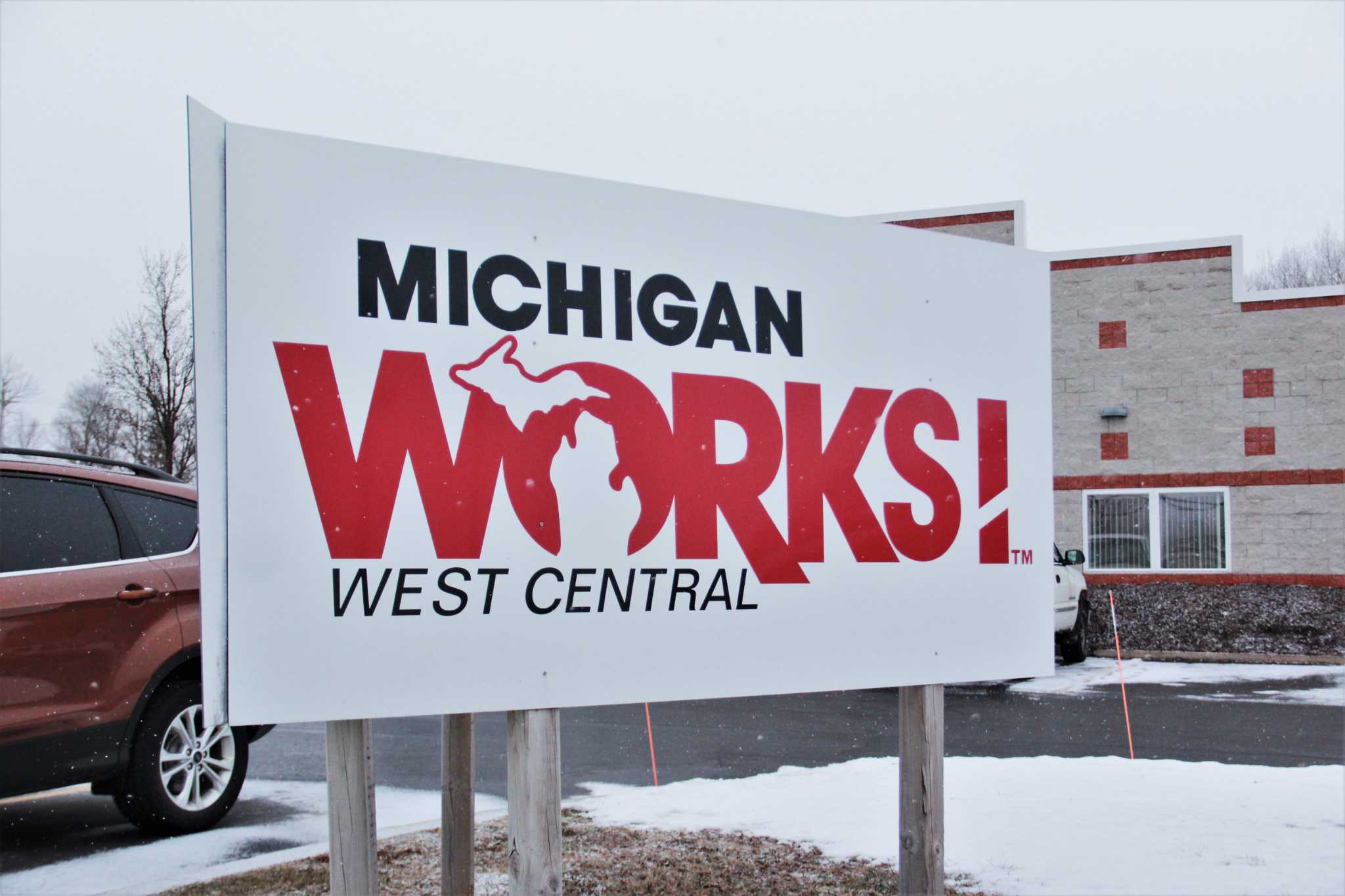 Michigan Works! West Central to host hiring party in Big Rapids