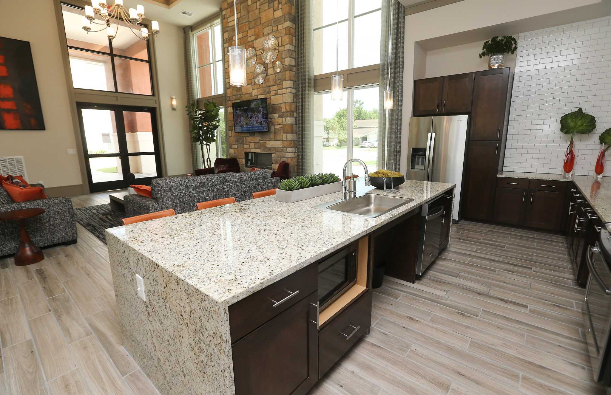 Houston cultural arts center: After 6 years, work will soon begin