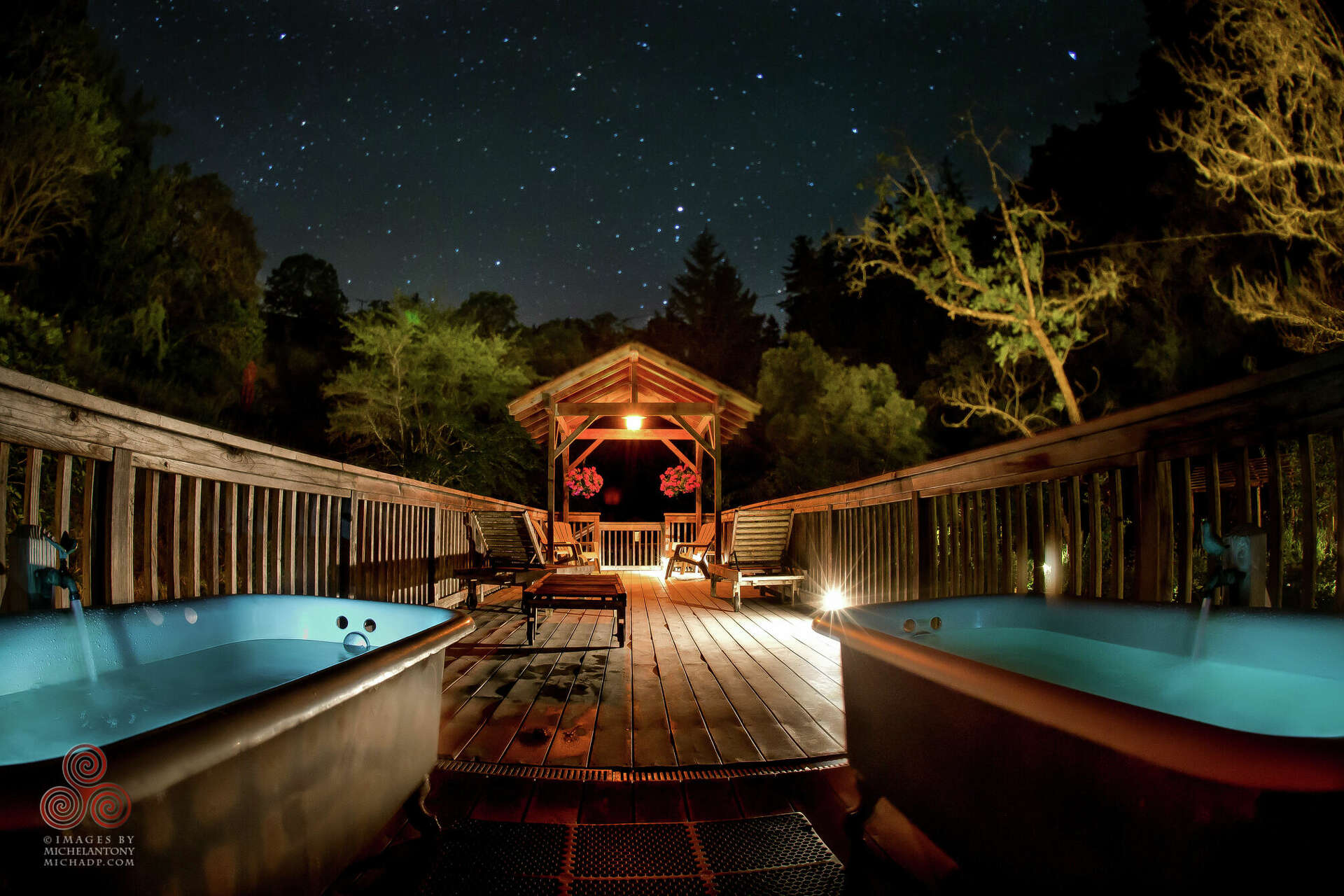 This hidden retreat 3 hours north of SF only costs $50