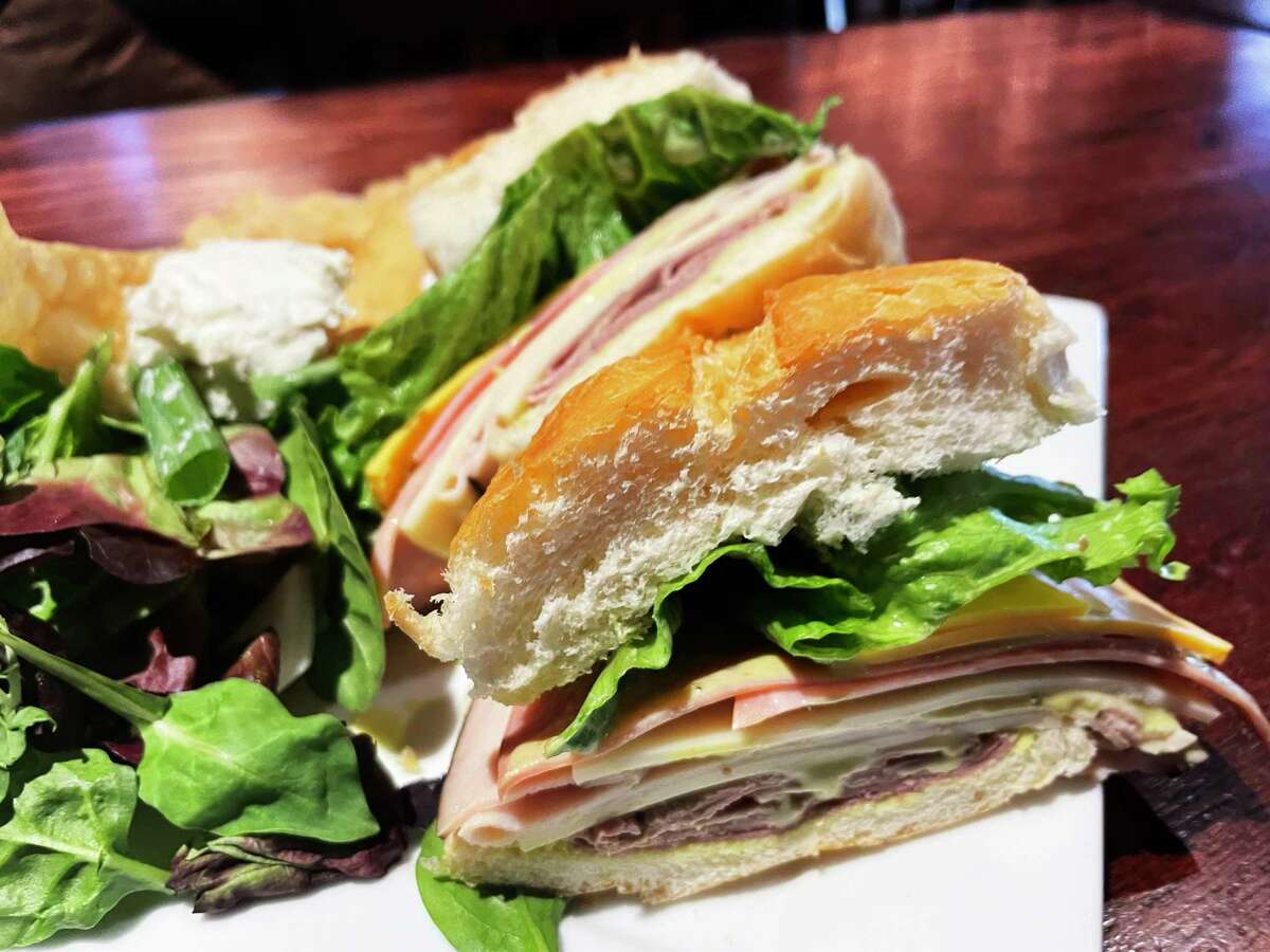 Pacific Moon making one of San Antonio’s best steak sandwiches