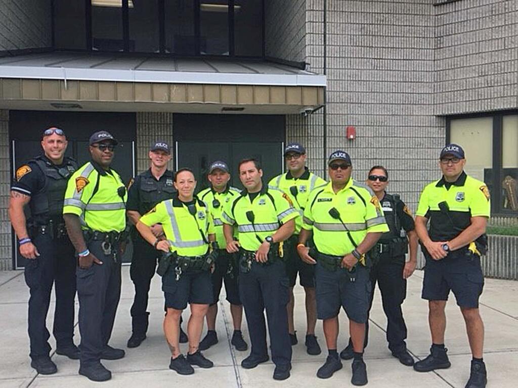 Bridgeport debates adding more police officers to schools