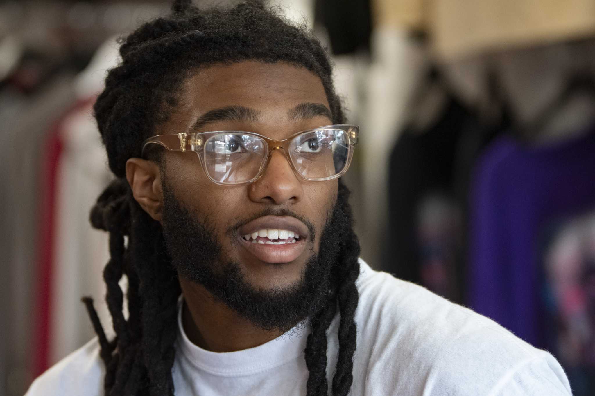 Art on Lark, Capital Pride this weekend are much-anticipated