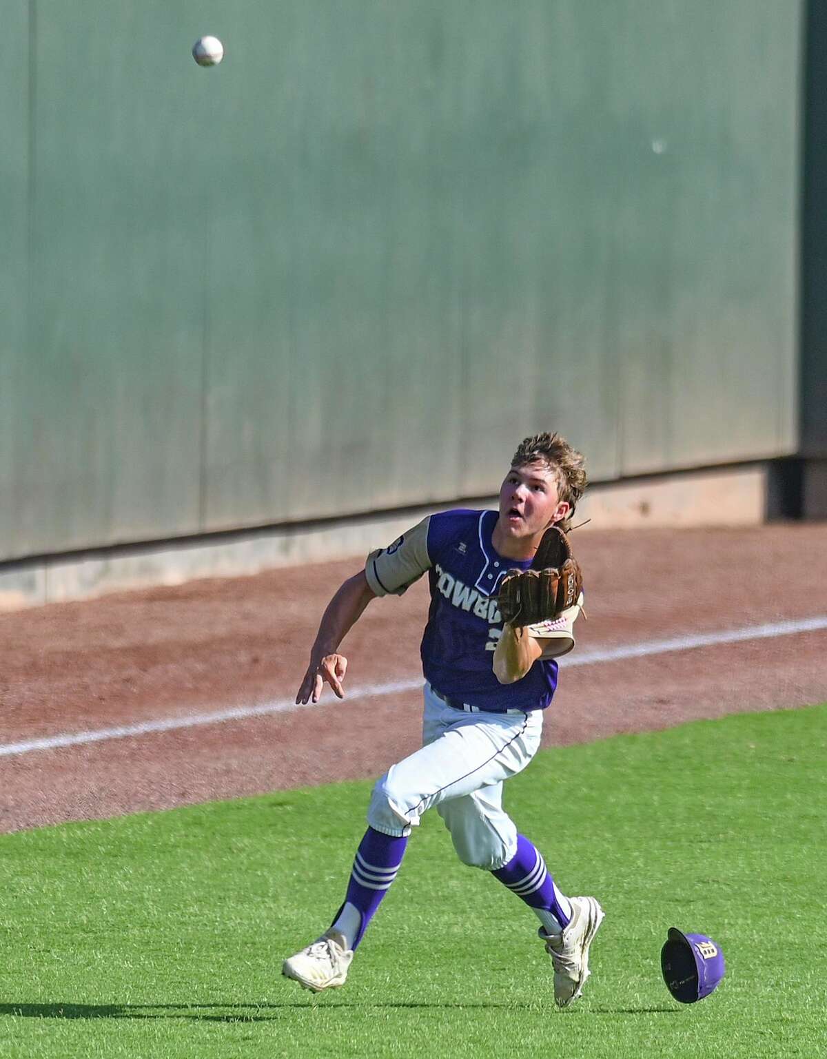 D'Hanis wins 3rd state baseball title