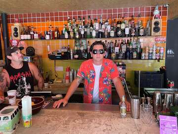 Little Brother became Austin's best bar with punk shows, coveted ...