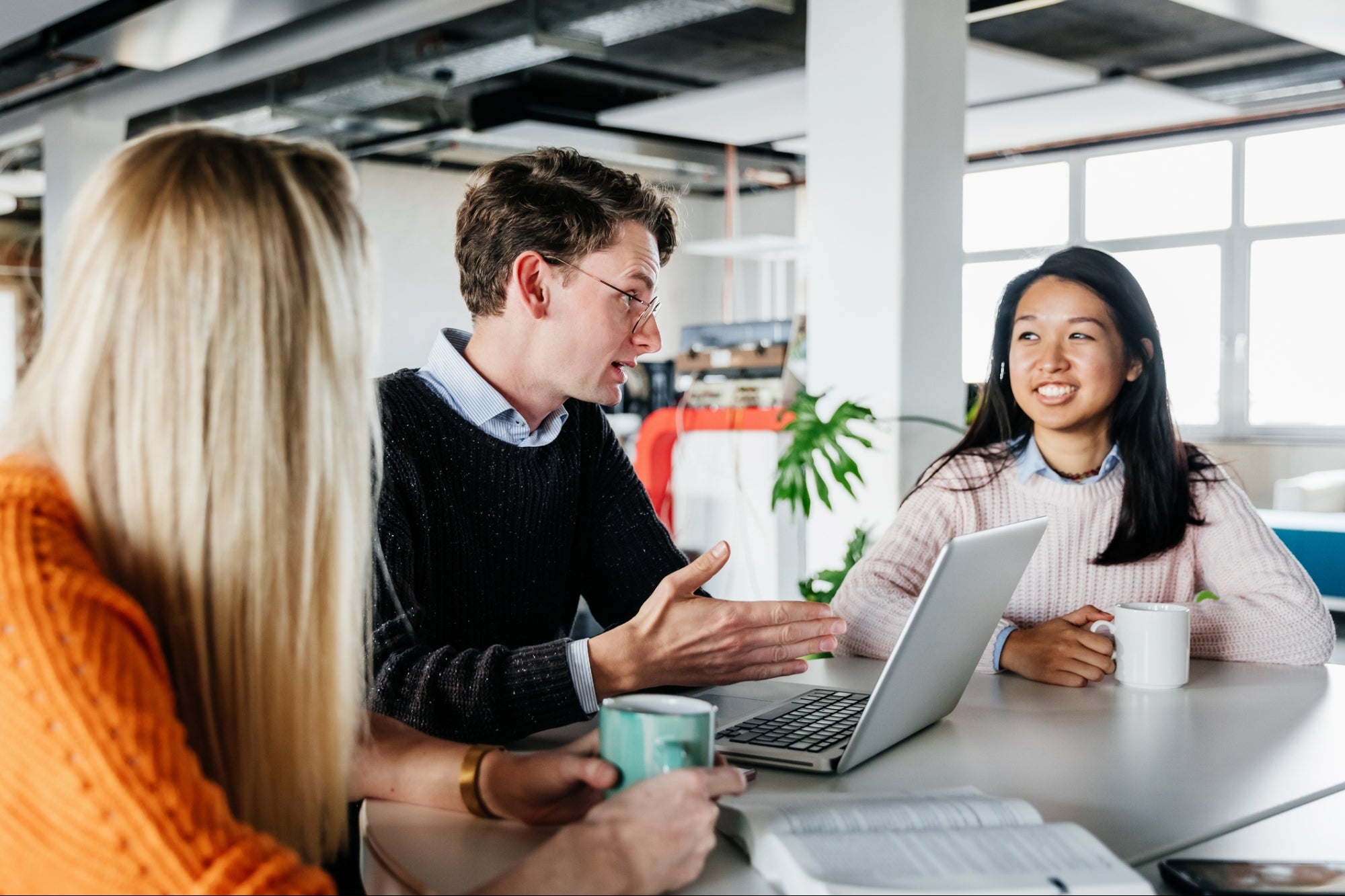 5 Key Leadership Principles for Driving Growth