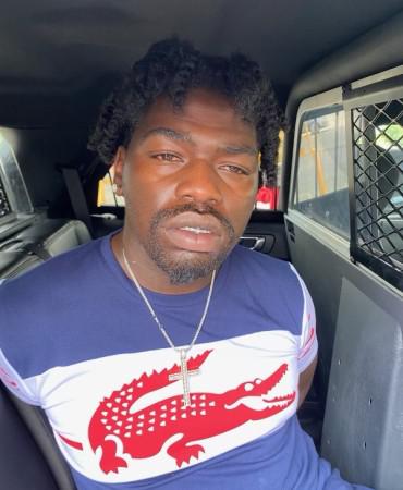 Rapper who police said bragged about ATM thefts, father of slain ...