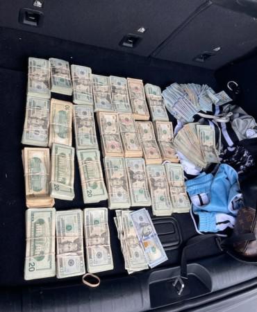 Rapper who police said bragged about ATM thefts, father of slain ...