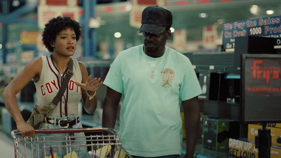 How Jordan Peele's 'Nope' revived Bay Area Fry's Electronics