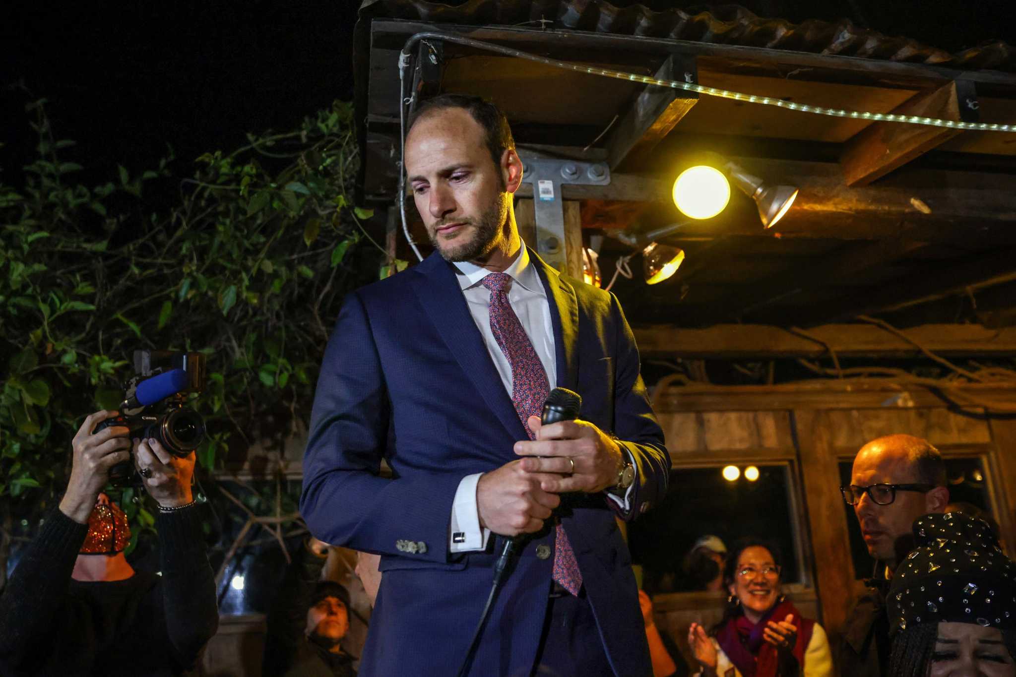 Challenge in trial against ex-S.F. officer hinges on allegations Boudin ...