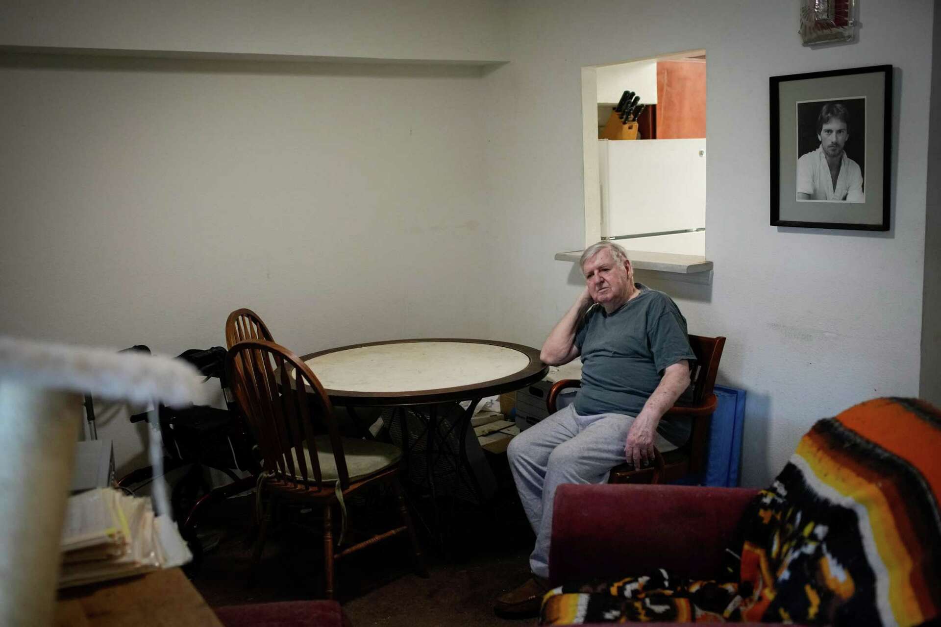 Allen Parkway Village tenants express fear, hope about moving while the ...