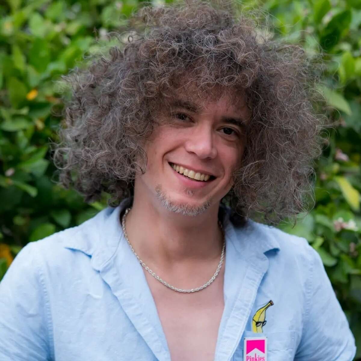 Seattle chef Eric Rivera is building a platform for secret cookies