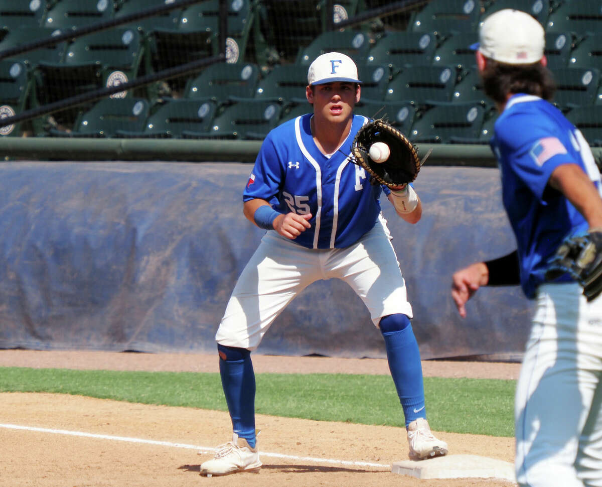 High school baseball playoffs: Friendswood heads to state title game