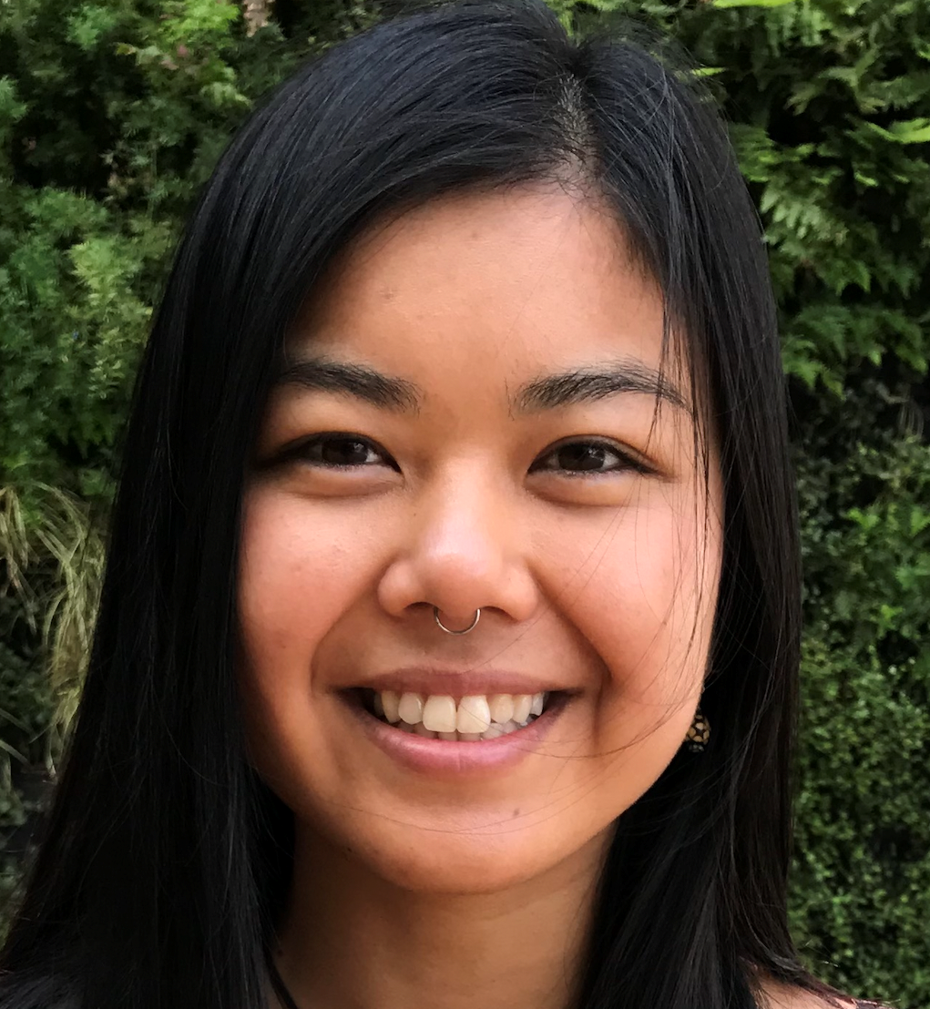 Audrey Mei Yi Brown, Social Media Manager, SFNext - San Francisco Chronicle