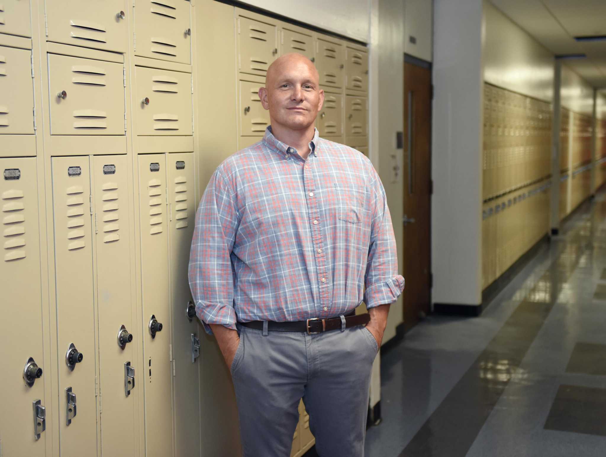 Documents may shed light on New Milford principal’s resignation