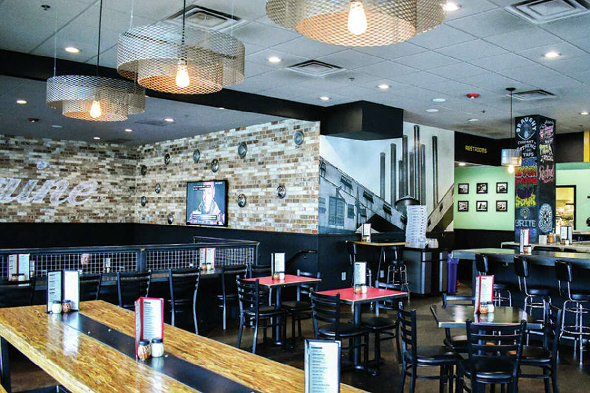 Award-winning Detroit-style pizza joint Via 313 is close to opening in ...