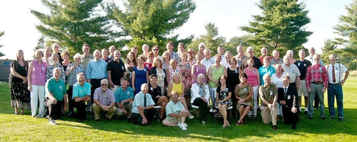 COLUMNIST: Enjoy every moment, life goes by fast