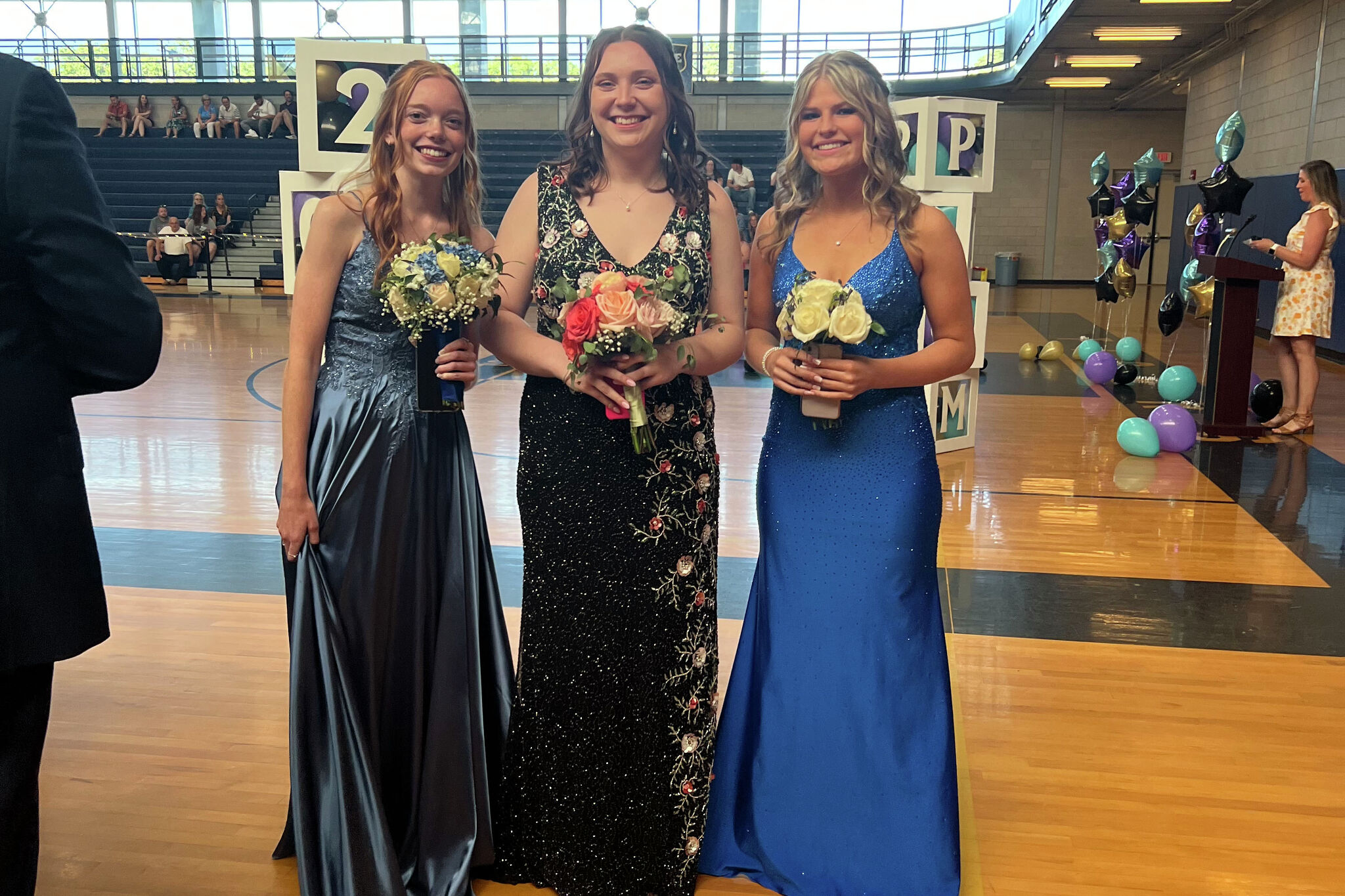 SEEN: Cohoes High prom and promenade 2022