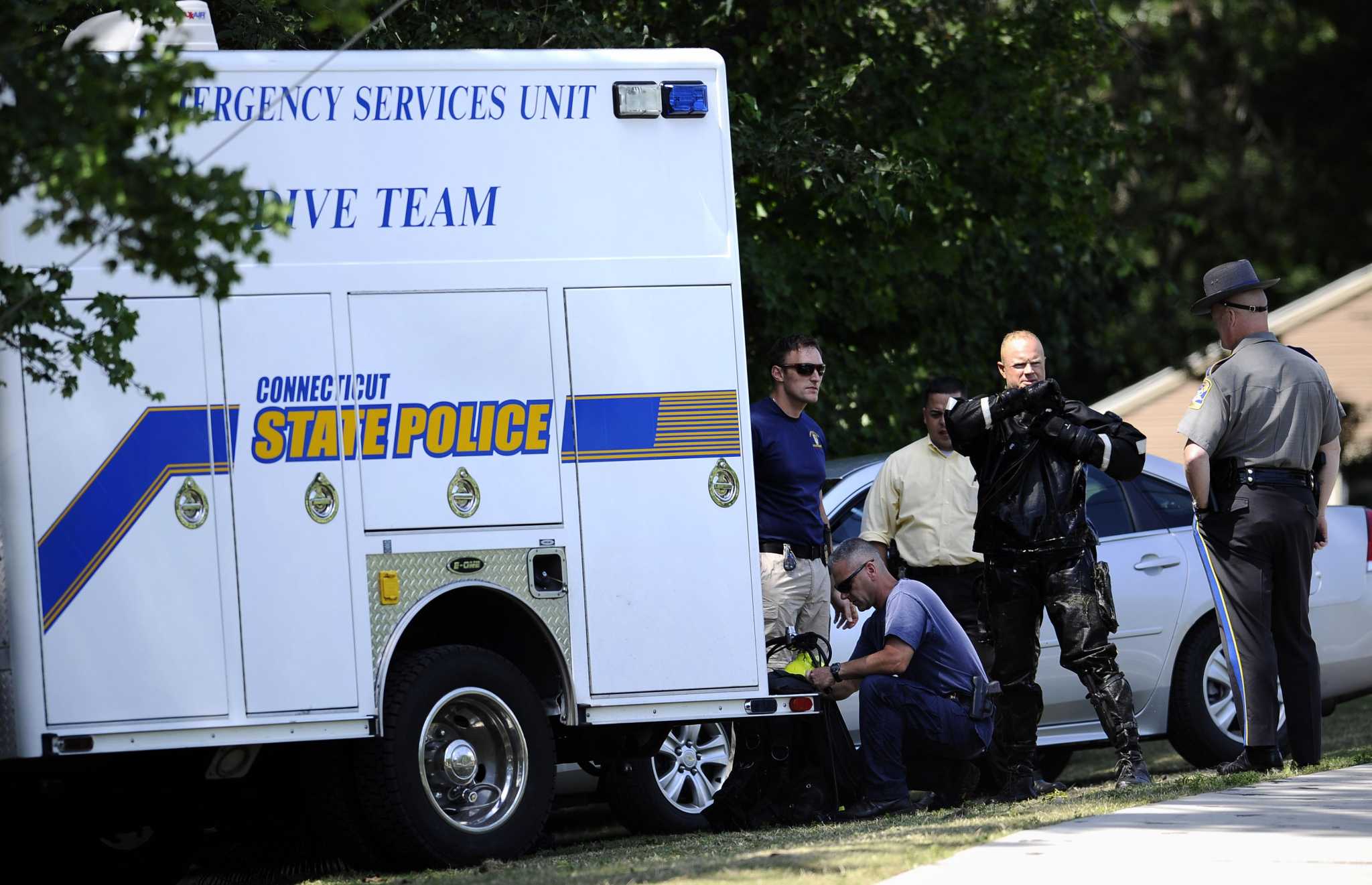 Editorial: State police findings demand greater transparency