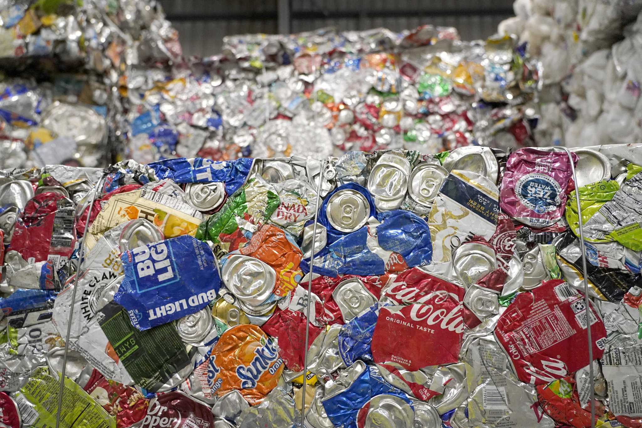 Houston recycling guide: What's trash and what's not?