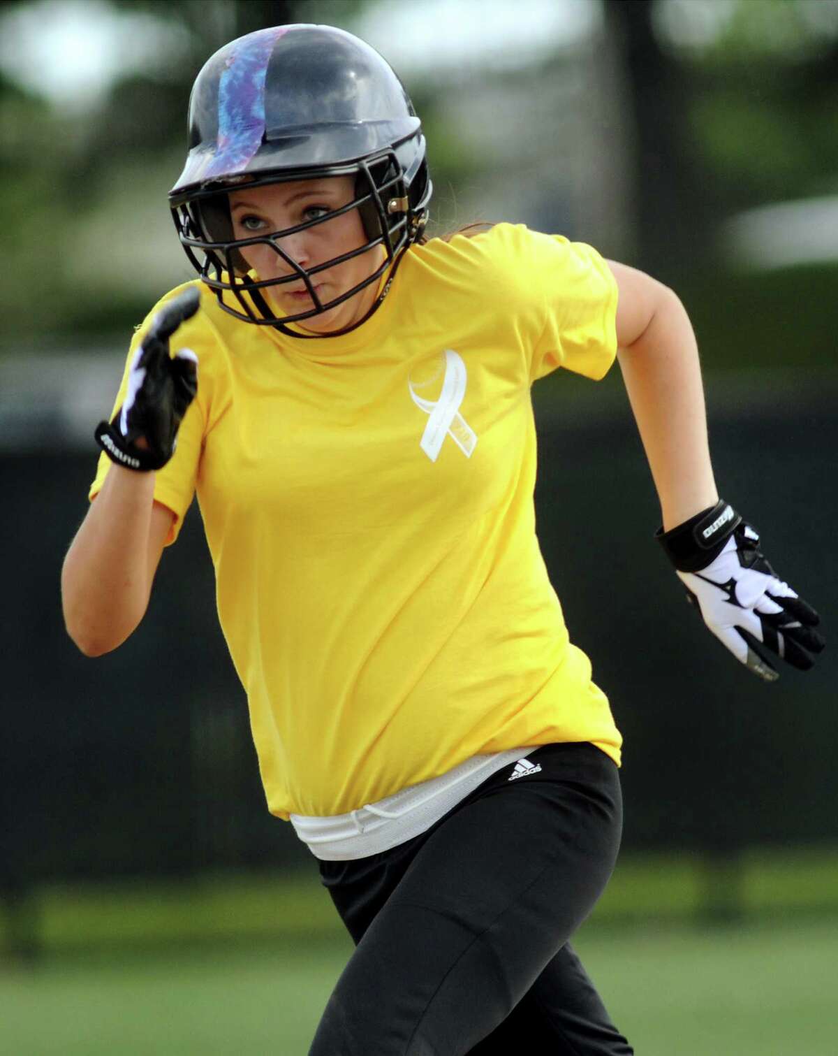 All In: Softball tournament returns in memory of Shenendehowa's Deanna ...