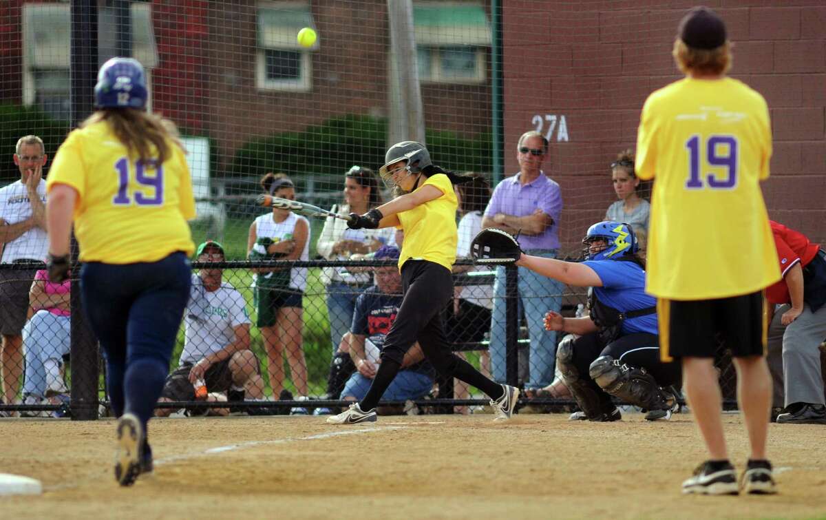 All In: Softball tournament returns in memory of Shenendehowa's Deanna ...