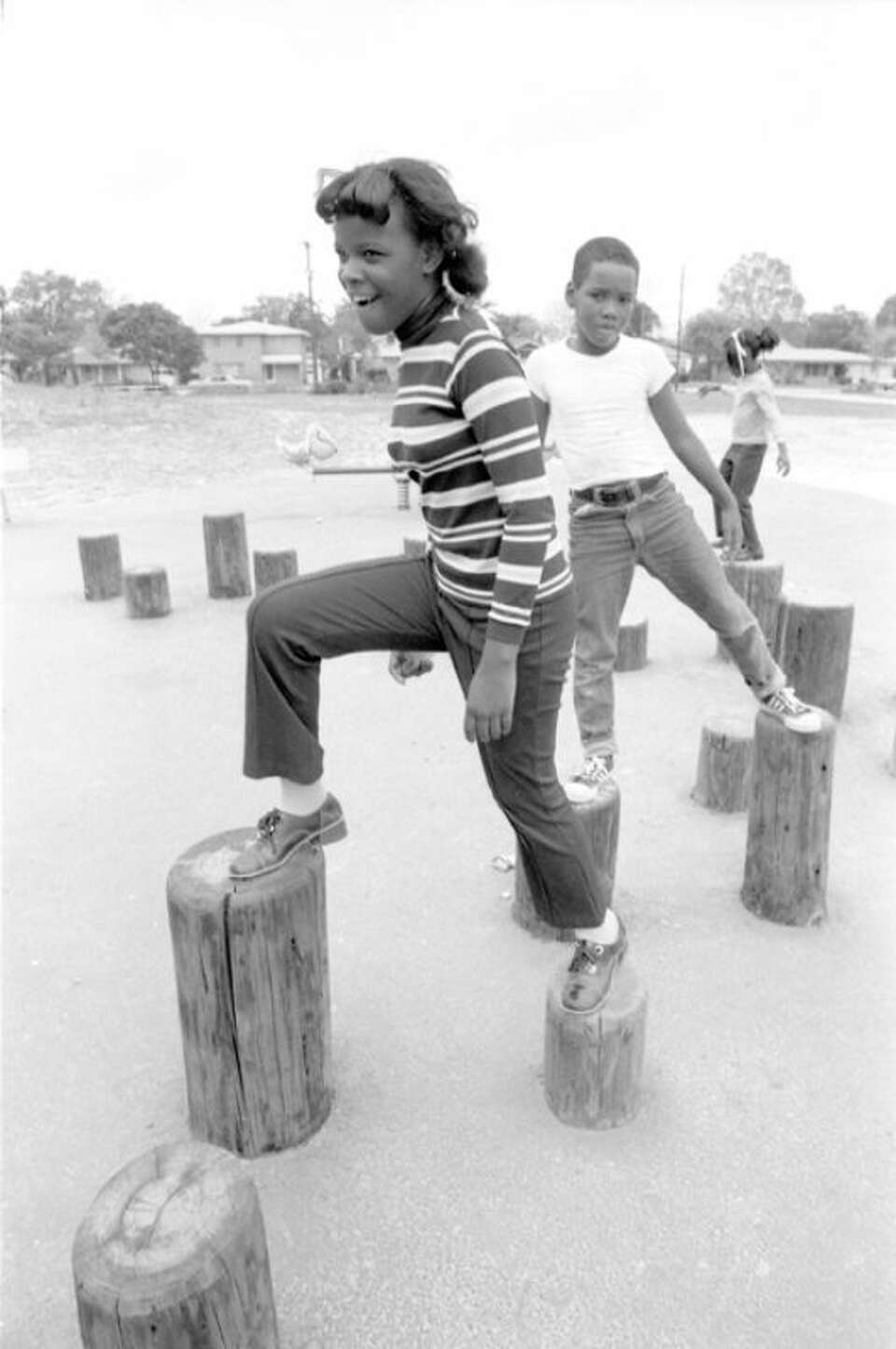 Houston's Emancipation Park celebrates Juneteenth for 151 years