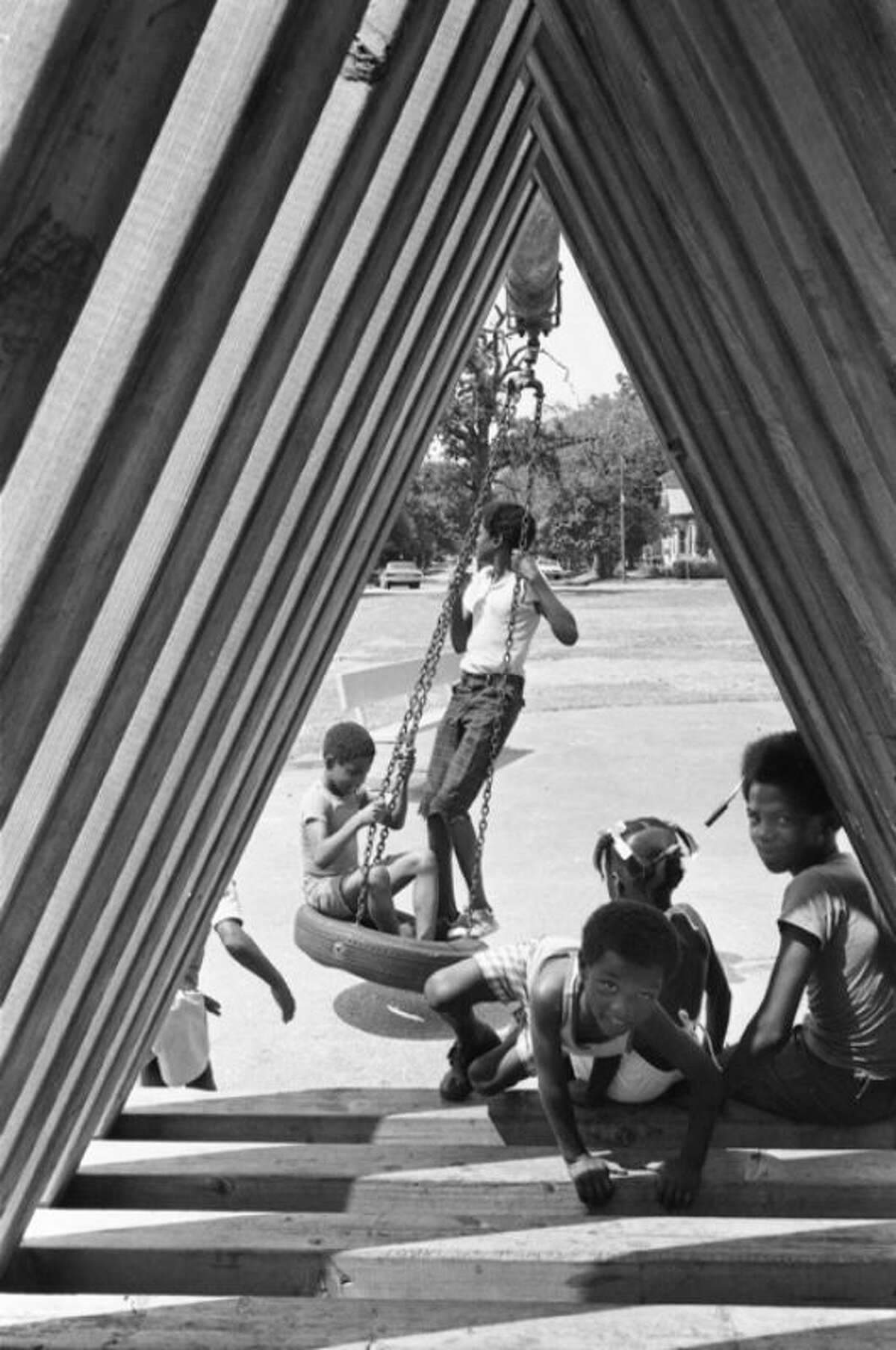 Houston's Emancipation Park celebrates Juneteenth for 151 years