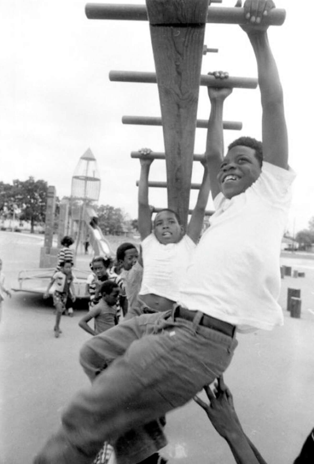 Houston's Emancipation Park celebrates Juneteenth for 151 years