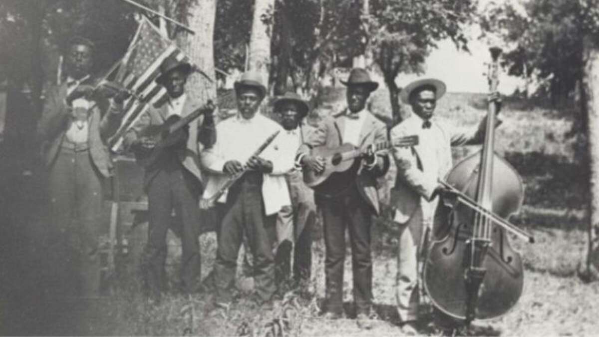 Houston's Emancipation Park celebrates Juneteenth for 151 years