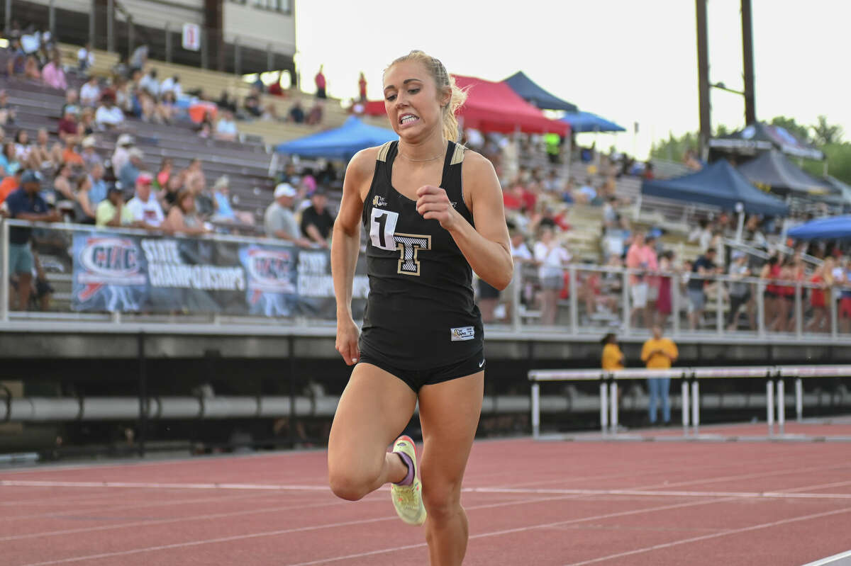 The 2022 GameTimeCT All-State Girls Track and Field Team