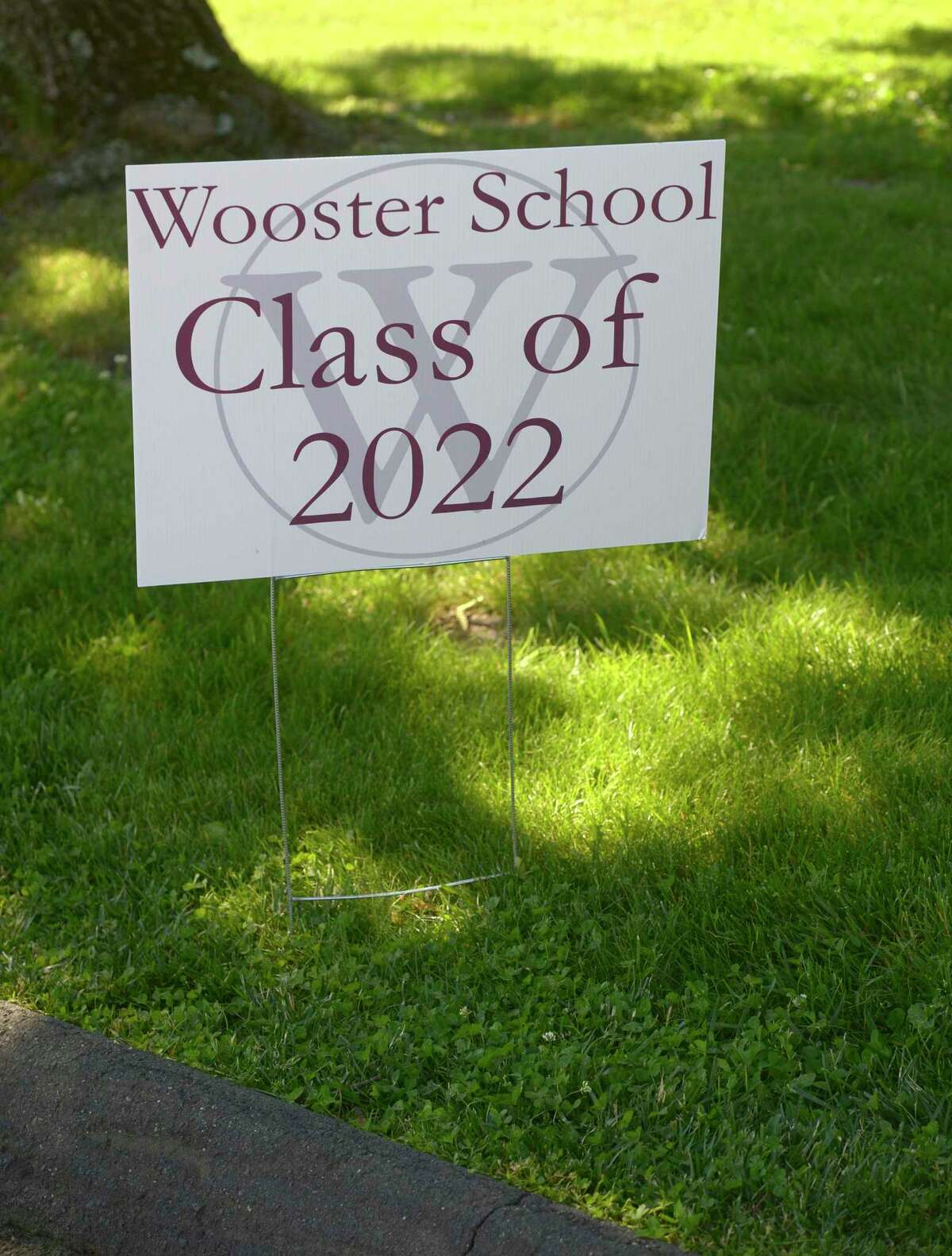 Photos: Wooster School celebrates graduation of seniors: ‘You are here’