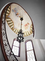 The history behind Austin's iconic Commodore Perry Estate