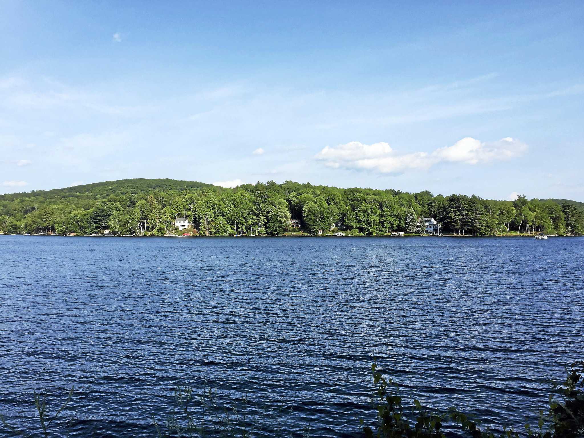 CT town makes top 10 list of affordable lake towns in America - TrendRadars