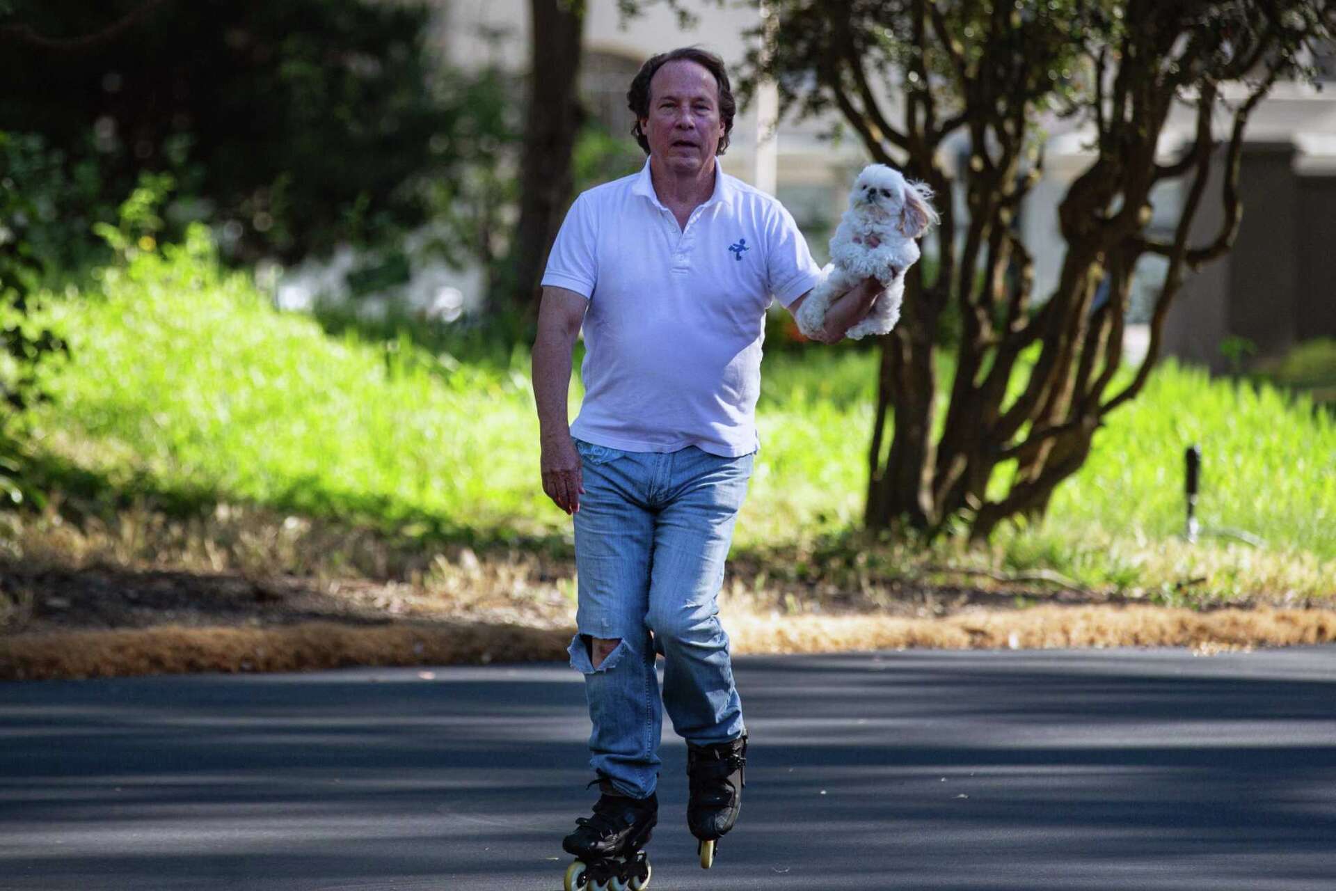 San Francisco’s Skatin’ Place reopens in Golden Gate Park