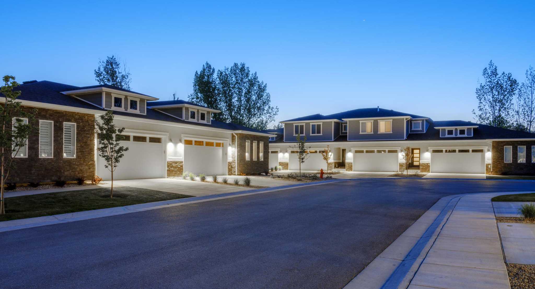 Letters: Why white suburbs owe a debt for the racism that helped create ...