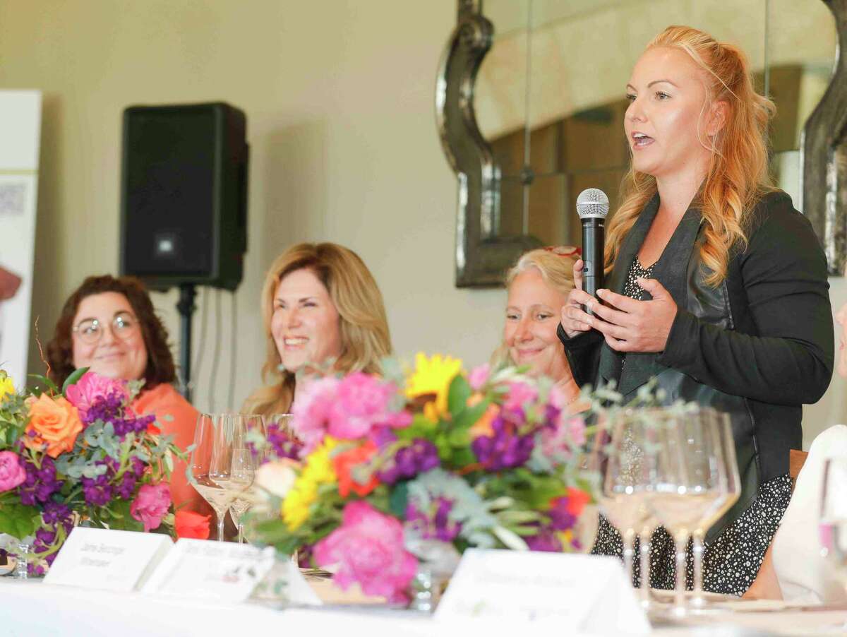 Ladies of the Vine serve up personal journeys with wine