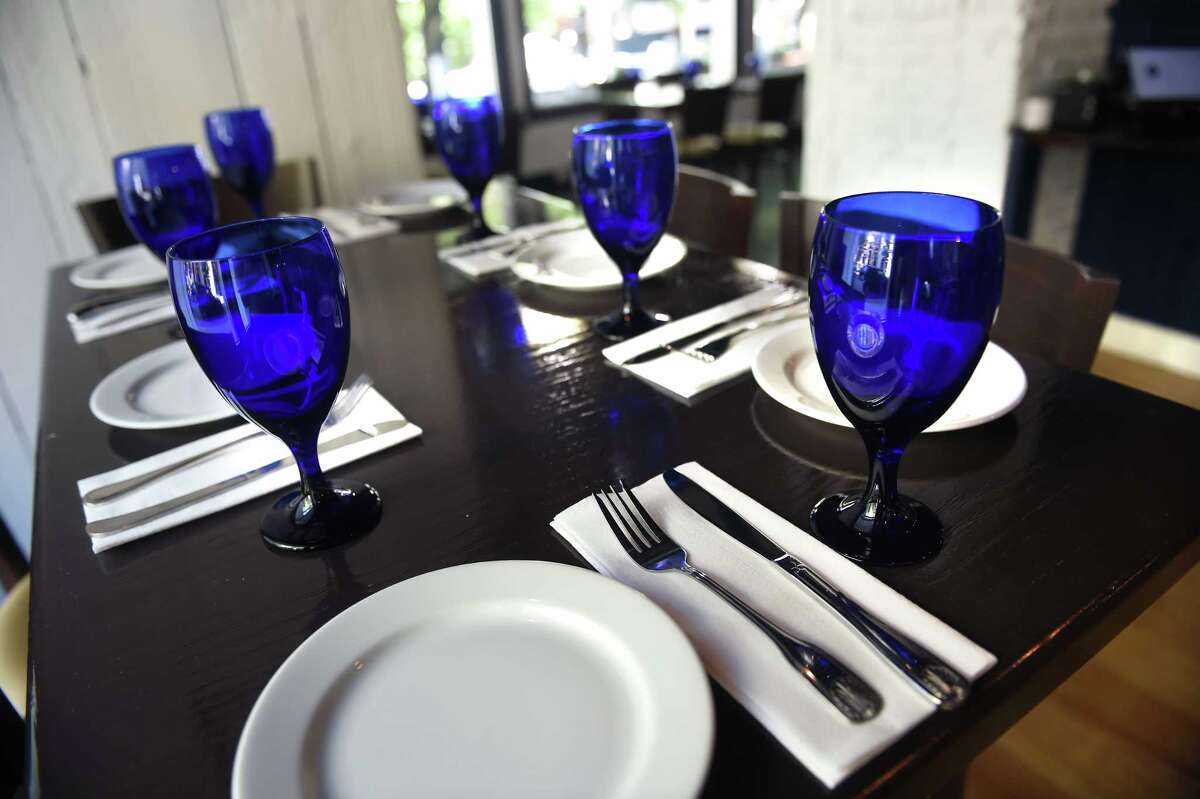 80 Proof opens in New Haven with elevated bar food