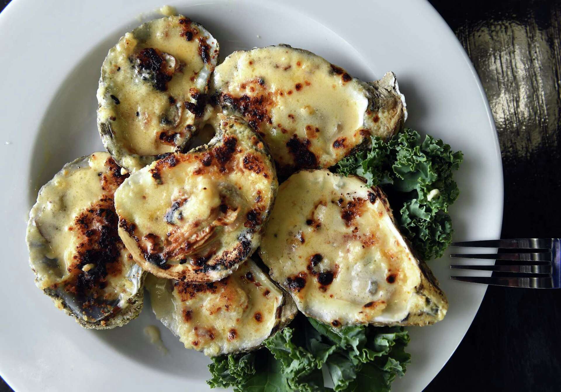 New Haven restaurant week returns for 15th year this November