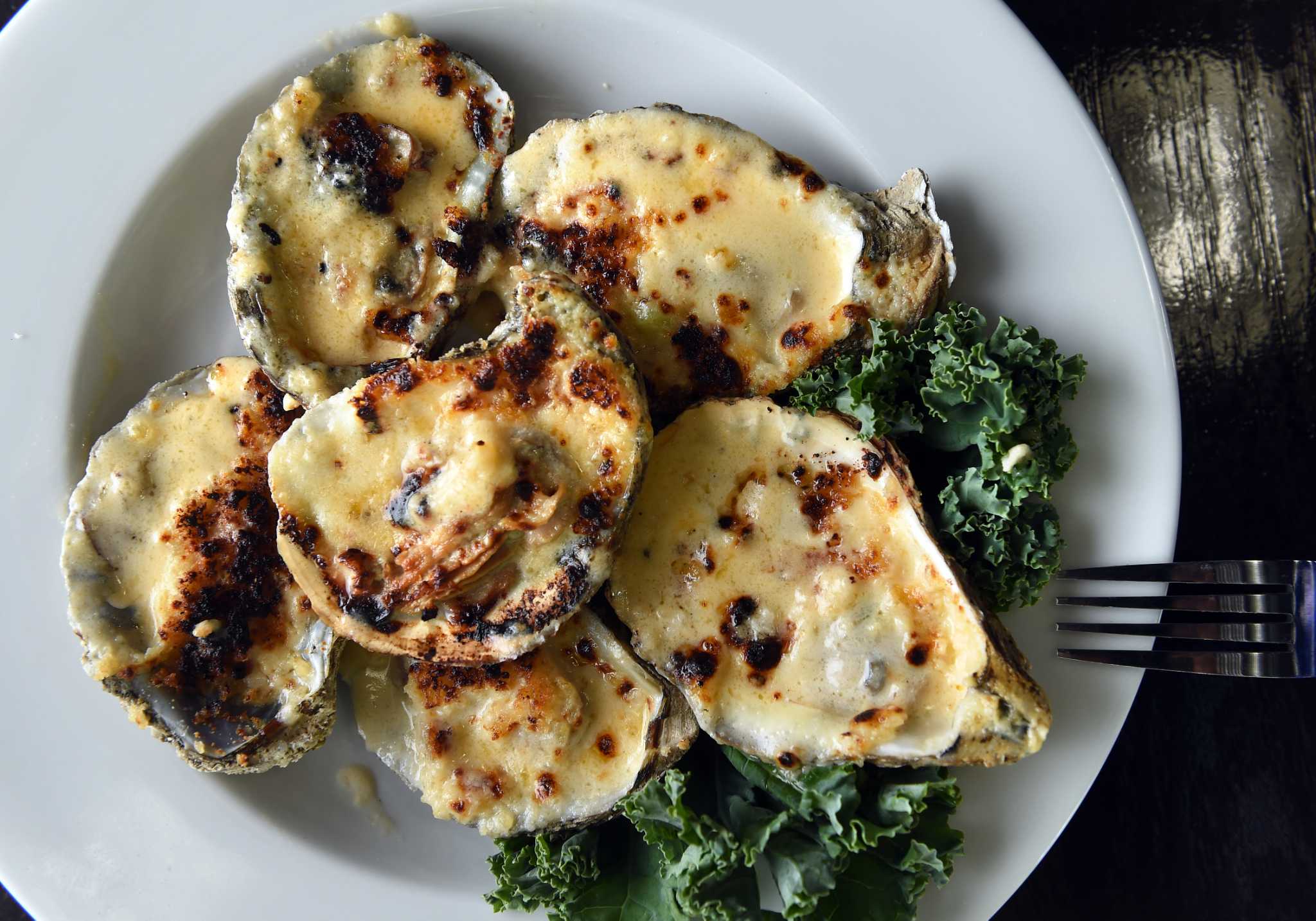 New Haven restaurant week returns for 15th year this November