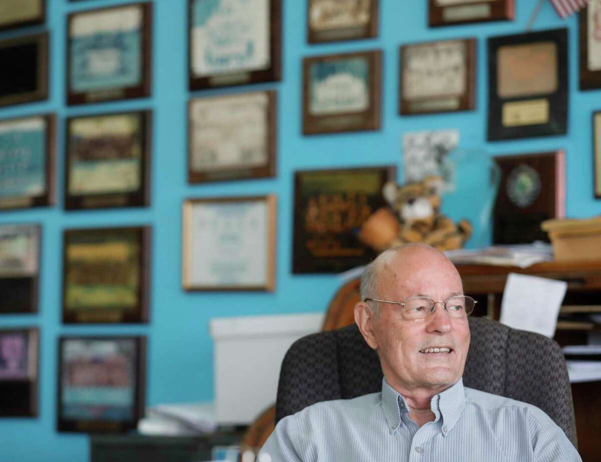 Conroe’s Simpson-Dabney Appliances in final cycle after 85 years