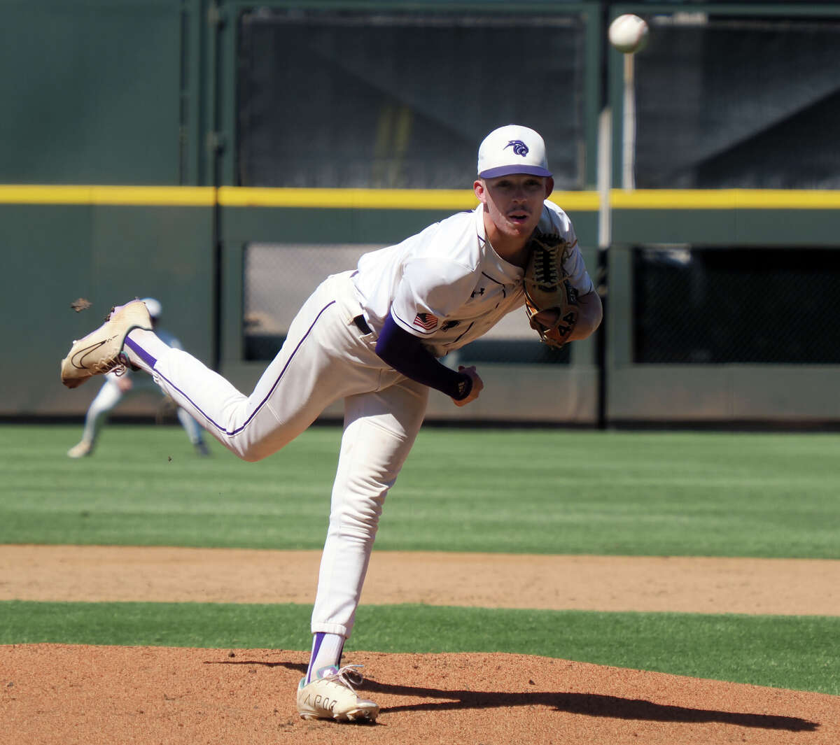 Ridge Point falls to Southlake Carroll in state semifinals