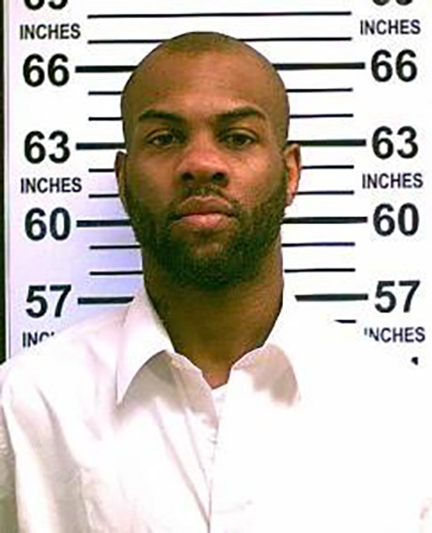 Albany fugitive Michael Green found dead after Florida standoff