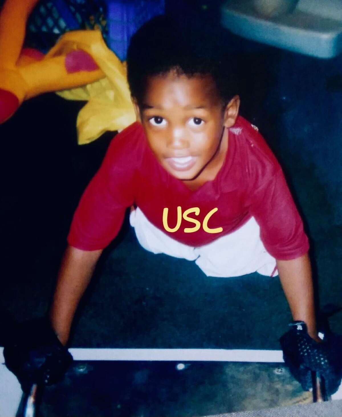 How 49ers rookie Drake Jackson and his dad built an ‘amazing’ path to ...