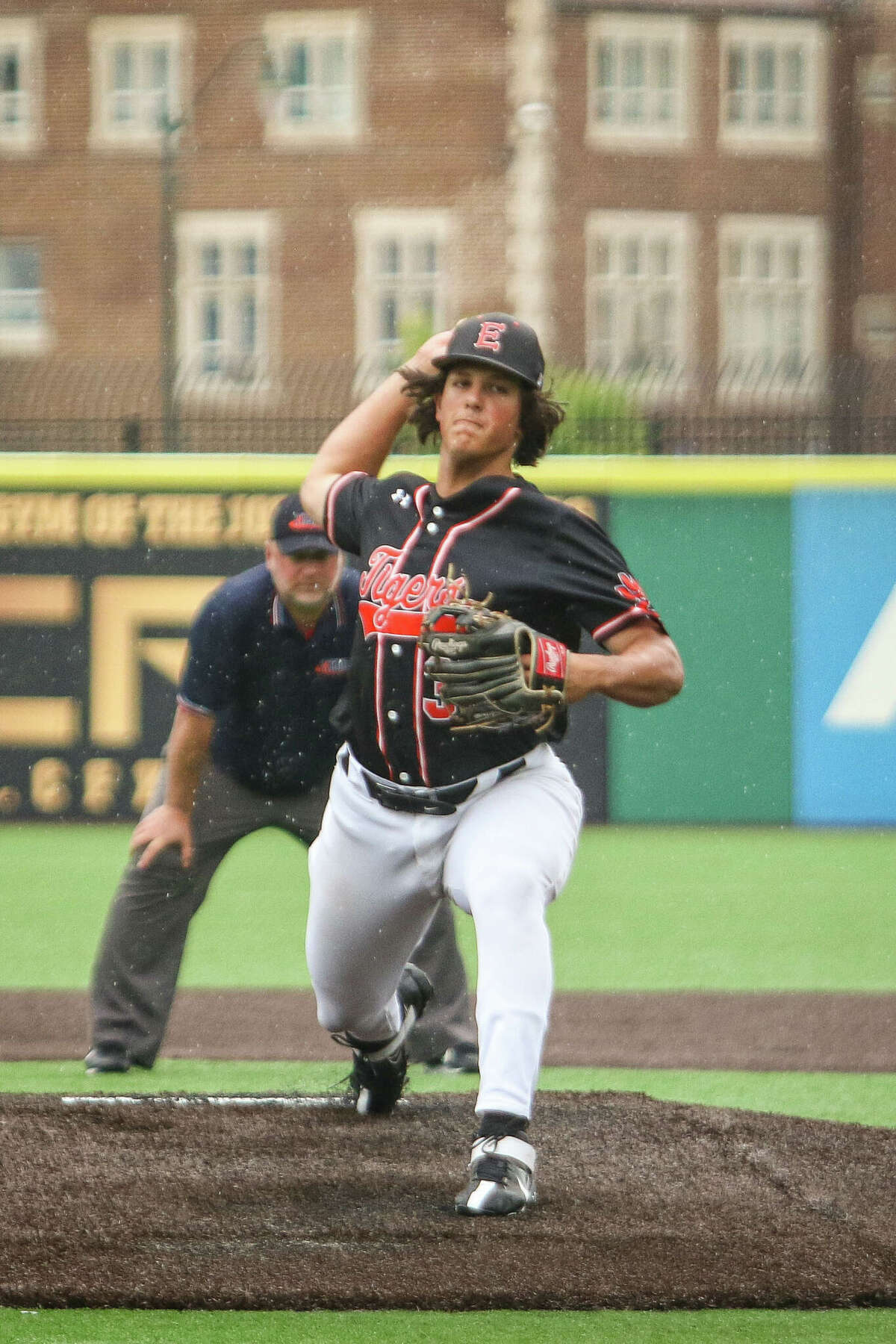 Edwardsville baseball advances to state championship game
