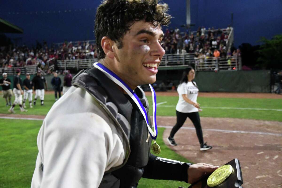 Windsor tops Maloney for CIAC Class L baseball title, first since 1991