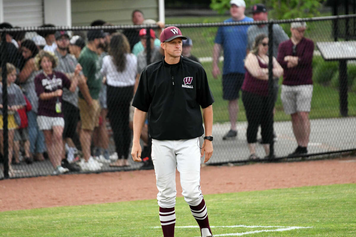 Windsor tops Maloney for CIAC Class L baseball title, first since 1991