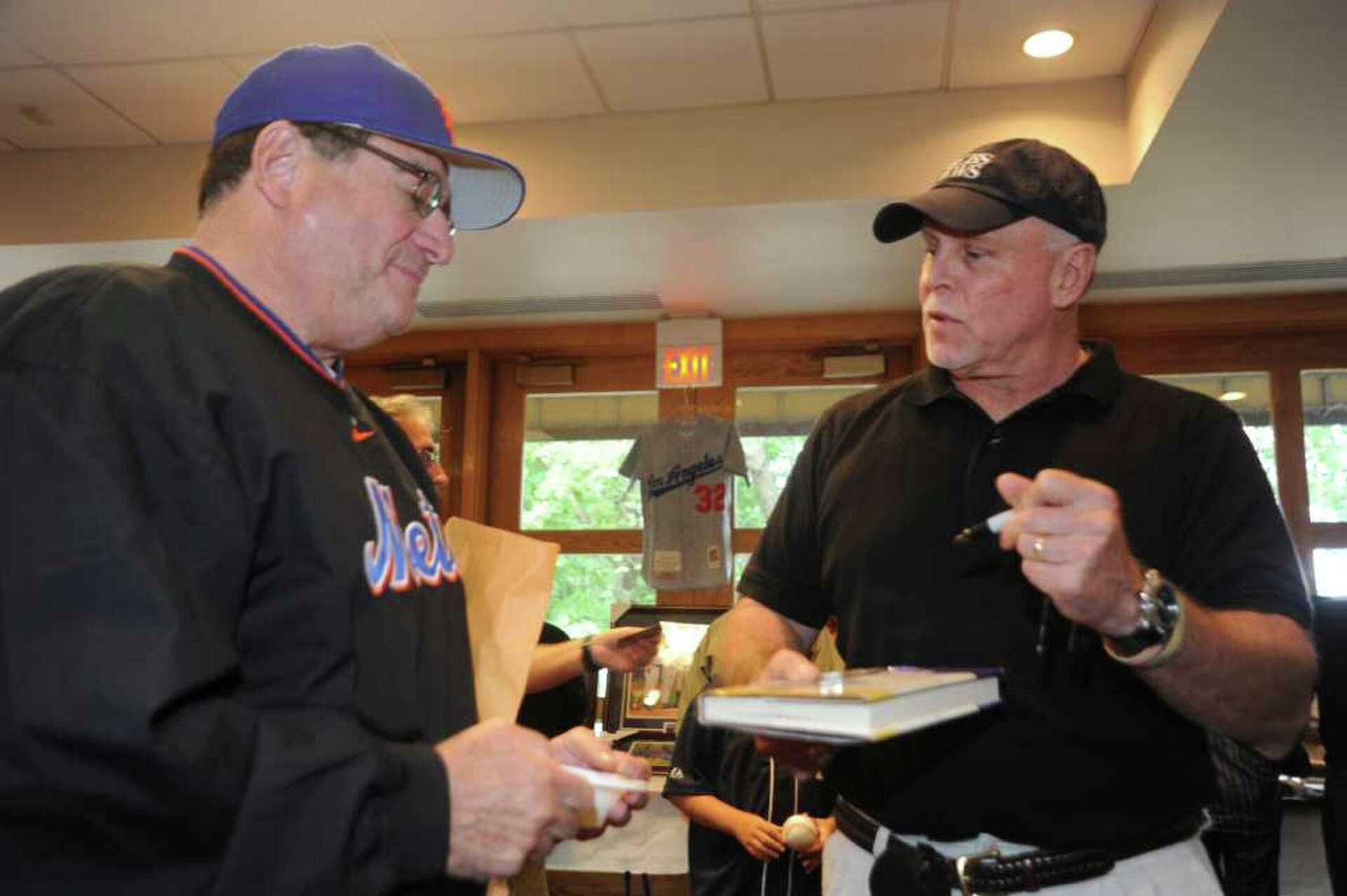 Being Jewish in the major league