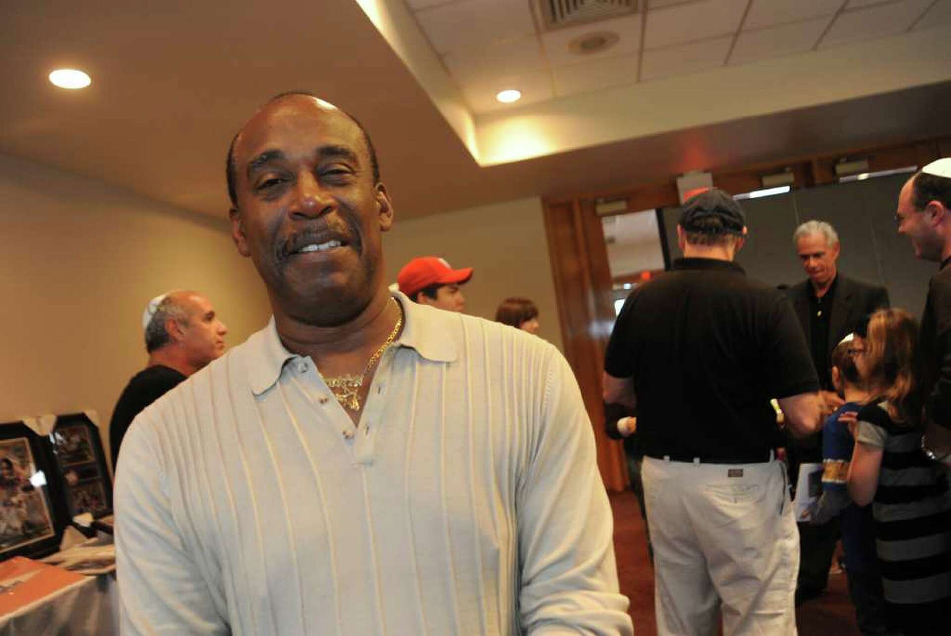 Being Jewish in the major league