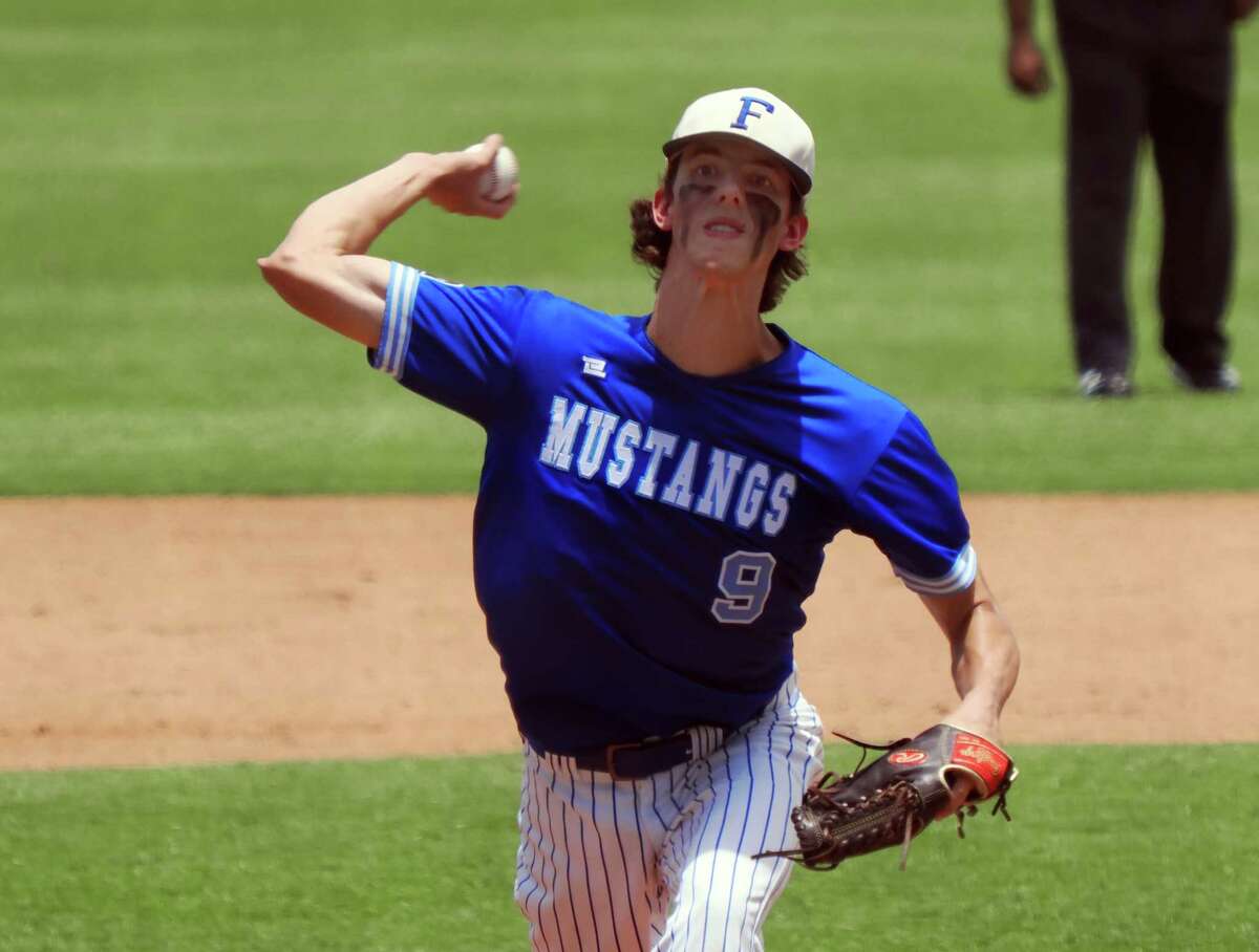 Houston baseball: Friendswood winning, but seeking offensive punch