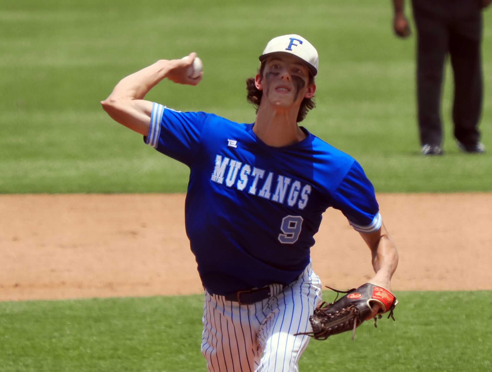 Houston baseball: Friendswood winning, but seeking offensive punch